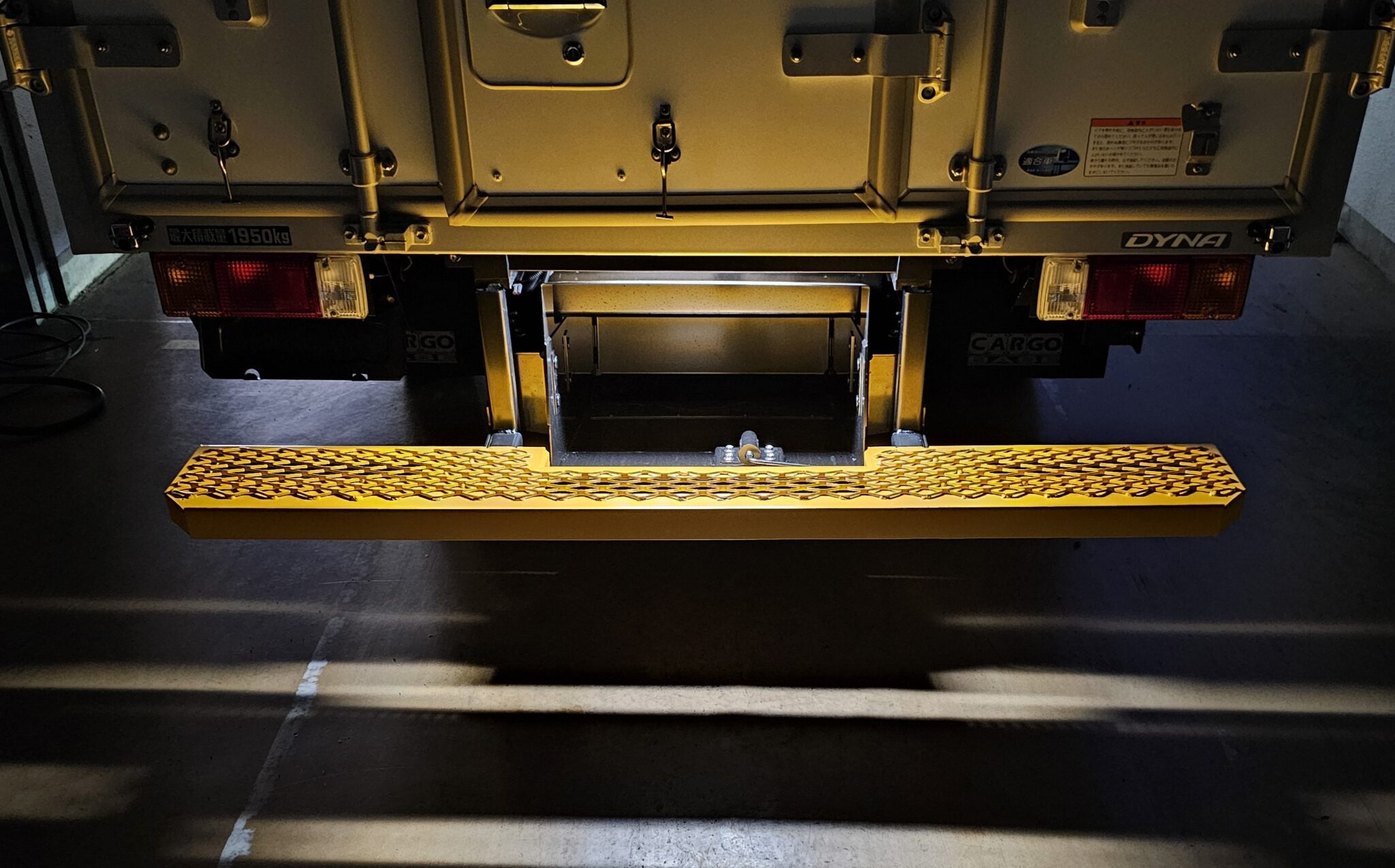 コンセプト｜CARGO BASE（カーゴベース）